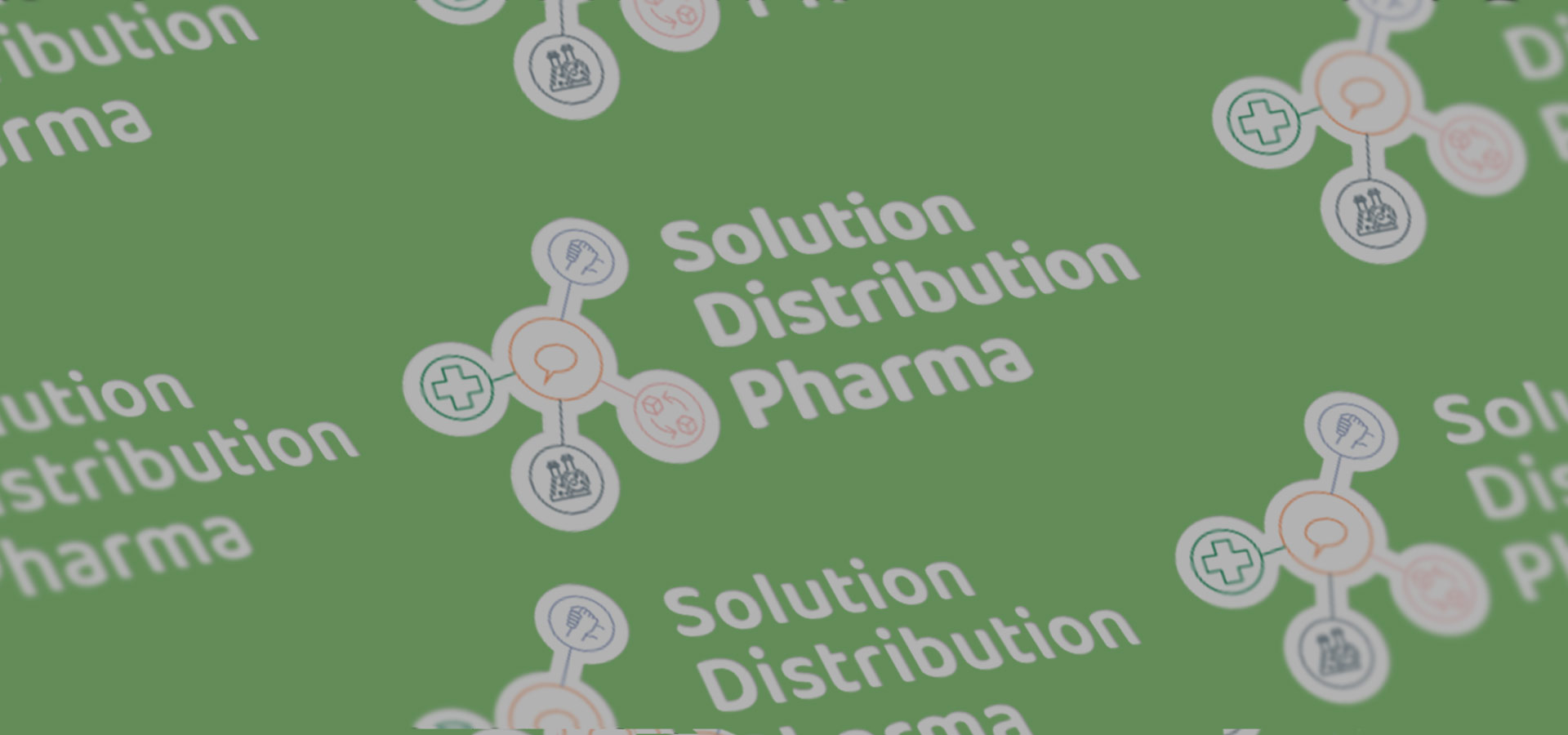 Accueil - Solution Distribution pharma